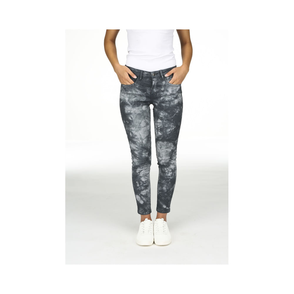 Jeans Symbol Plus - Nine Iron 2810182-QRS - CAT Lifestyle