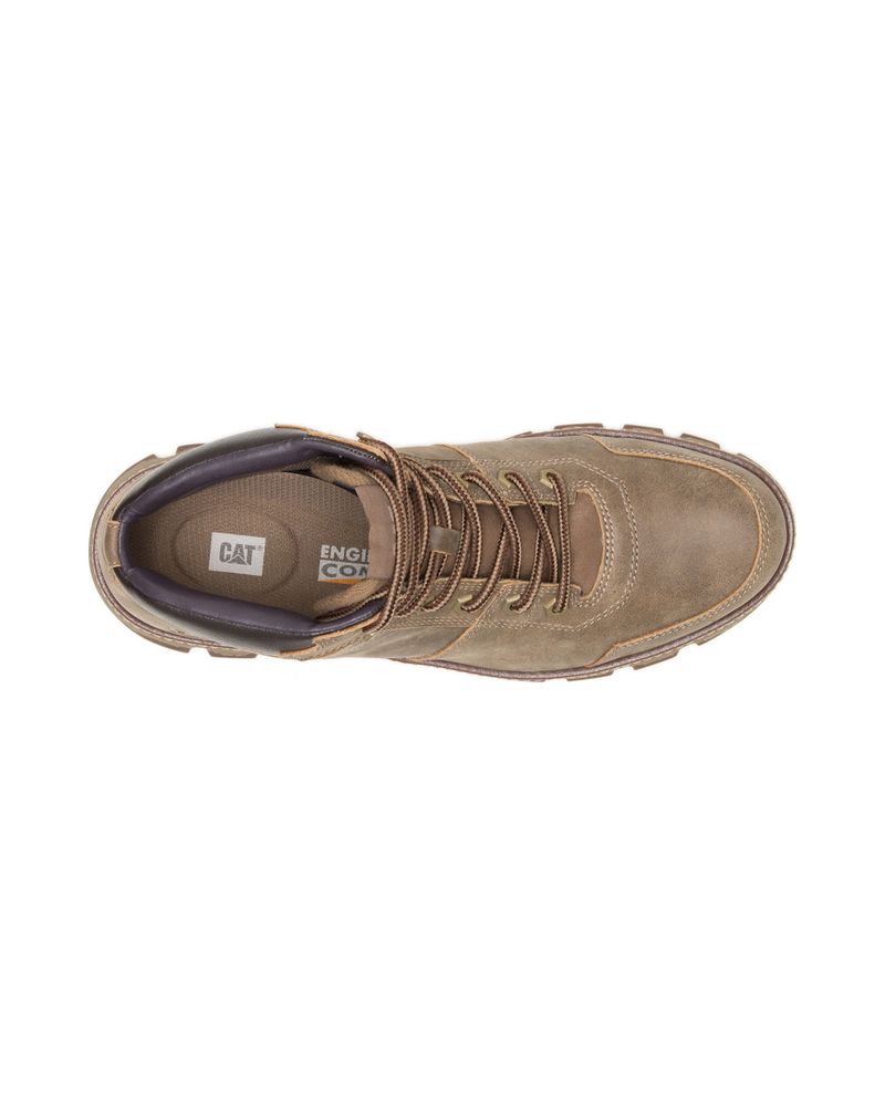 Calzado, Ropa y Accesorios Caterpillar | CAT Colombia