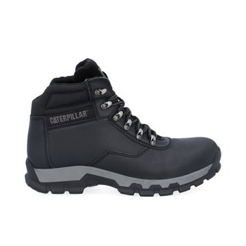 Botas Wilson - Black