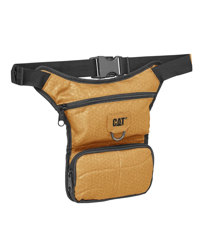 Canguros Caterpillar para Hombre | CAT Lifestyle Colombia - CAT Lifestyle