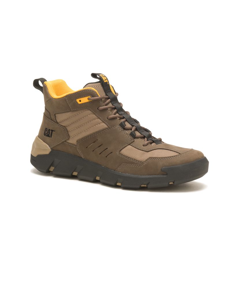 Botas y Botines Caterpillar para Mujer | CAT Lifestyle Colombia - CAT ...