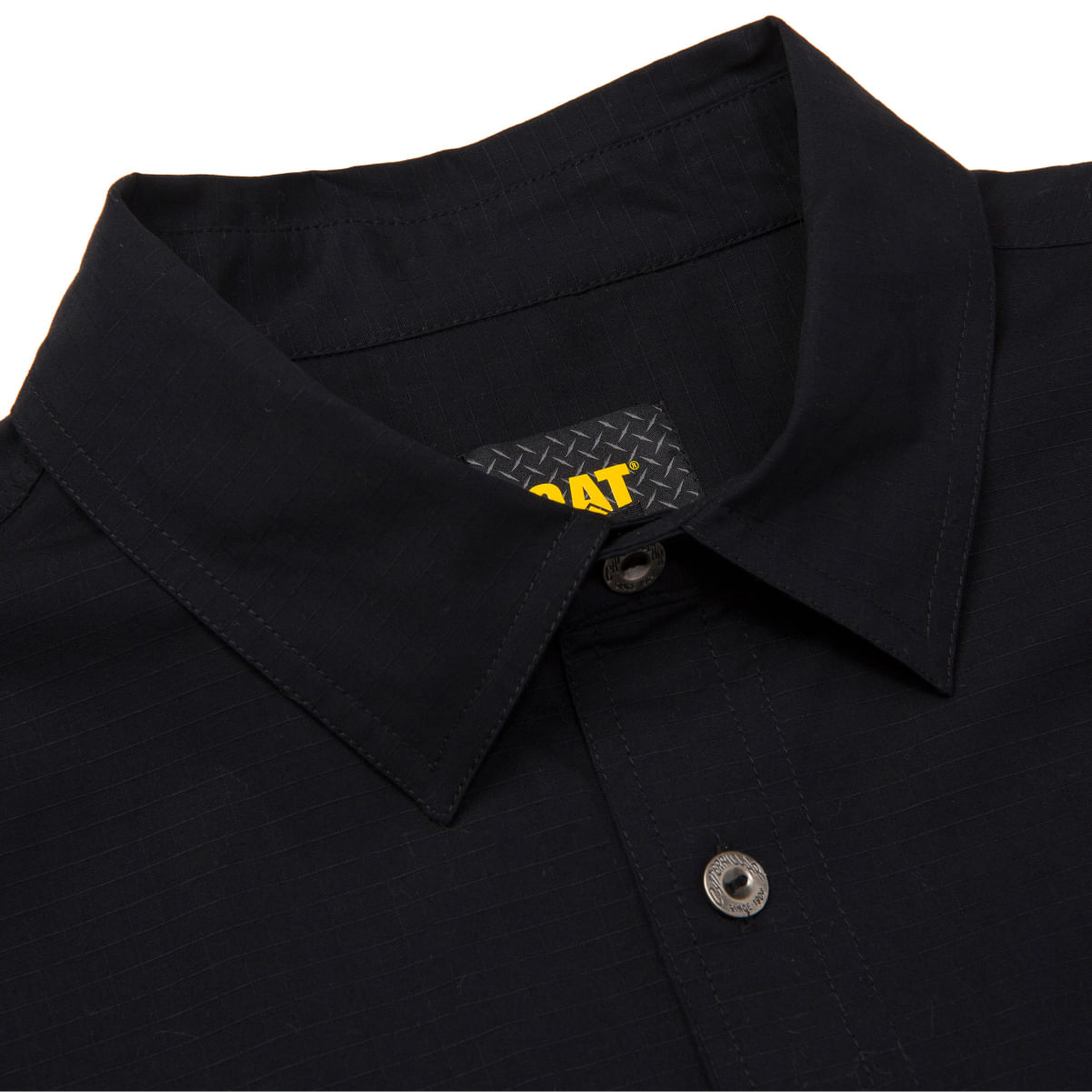 Ripstop Work Shirt - CAT Lifestyle