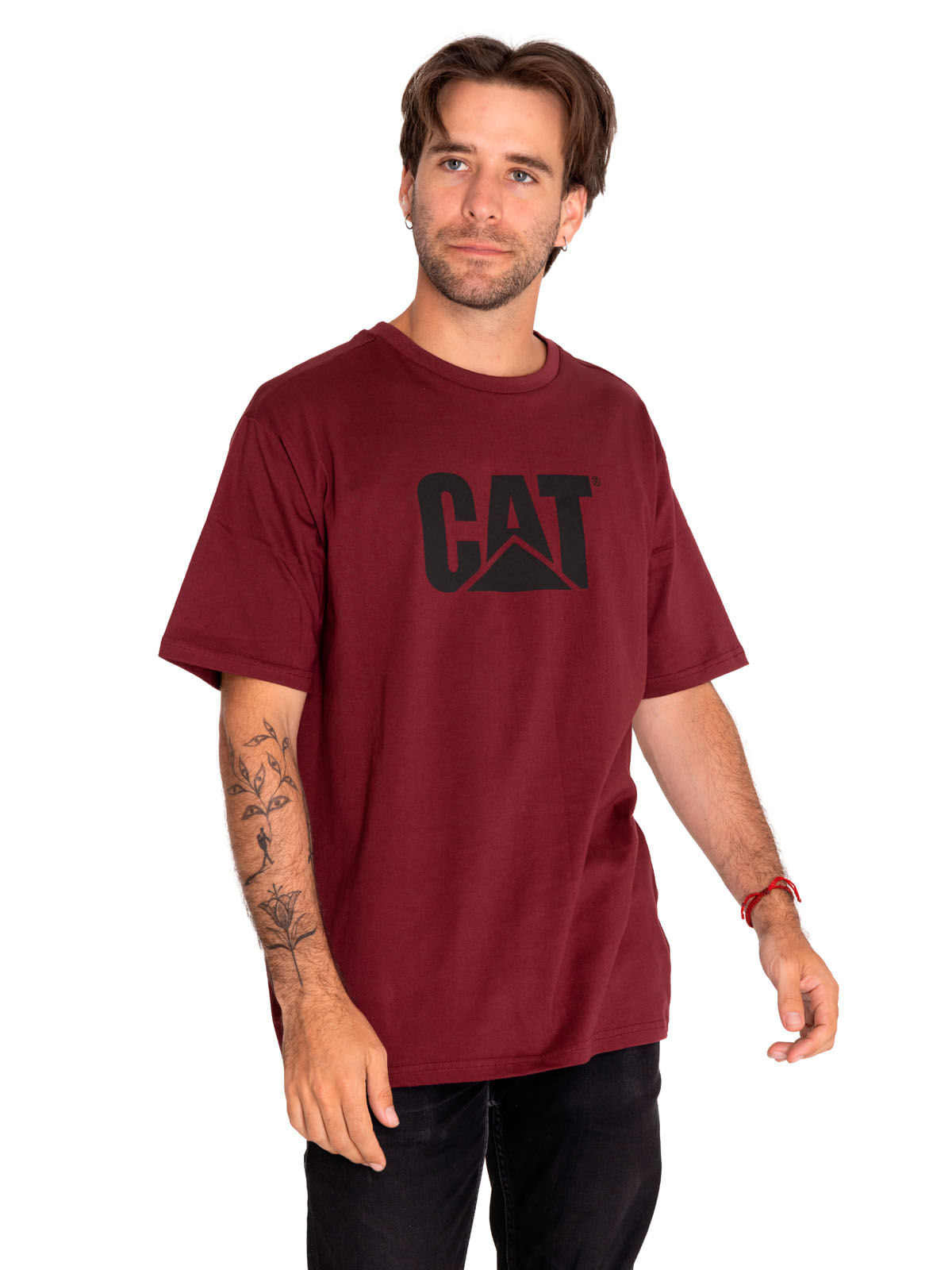 Original Fit Logo Te