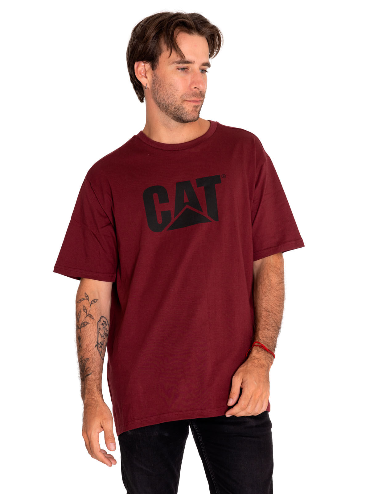 Original Fit Logo Te