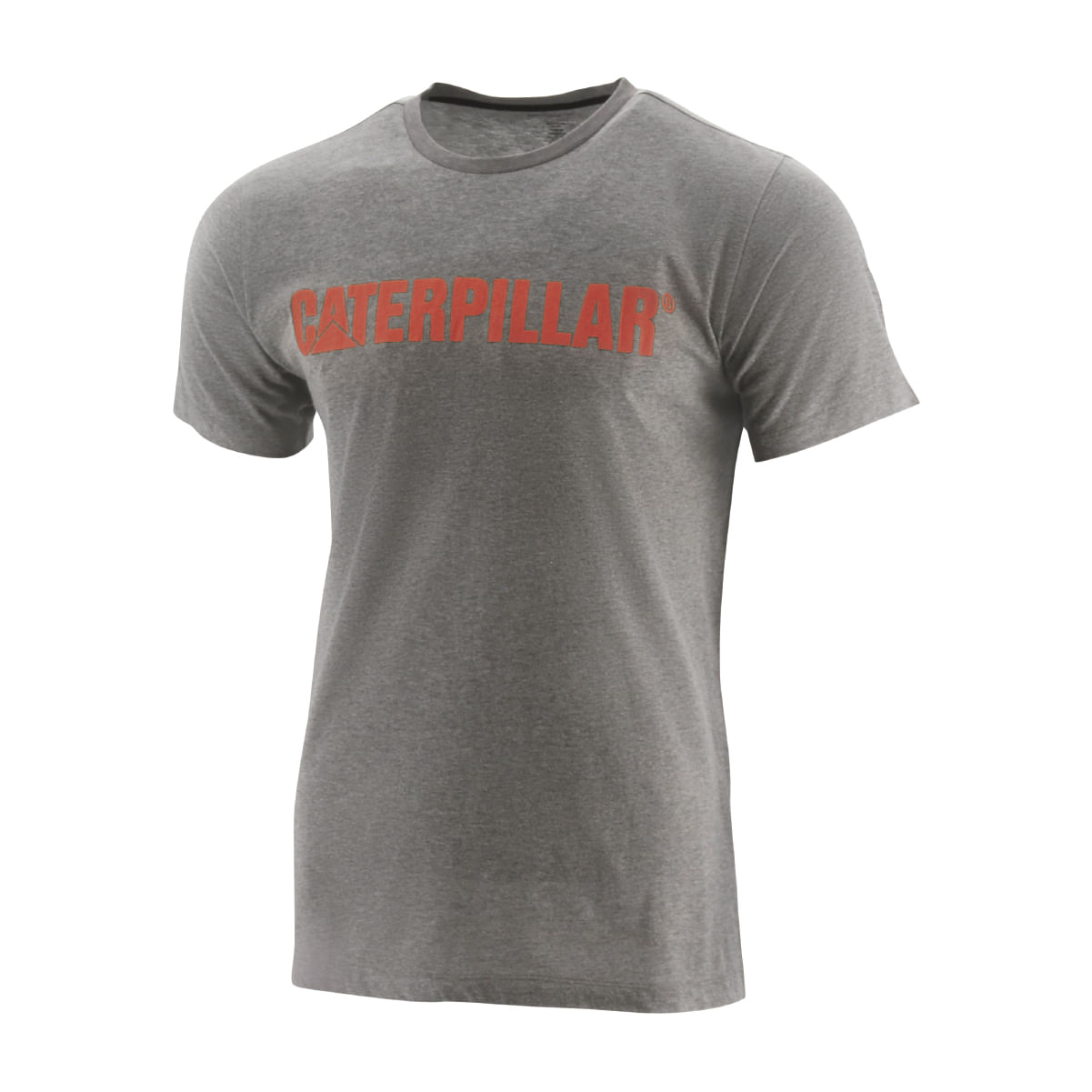 Caterpillar Logo Tee