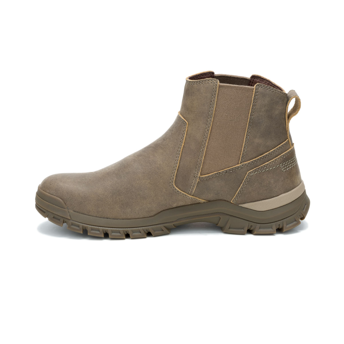 Botas Lifestyle Threshold Chelsea Para Hombre - CAT Lifestyle