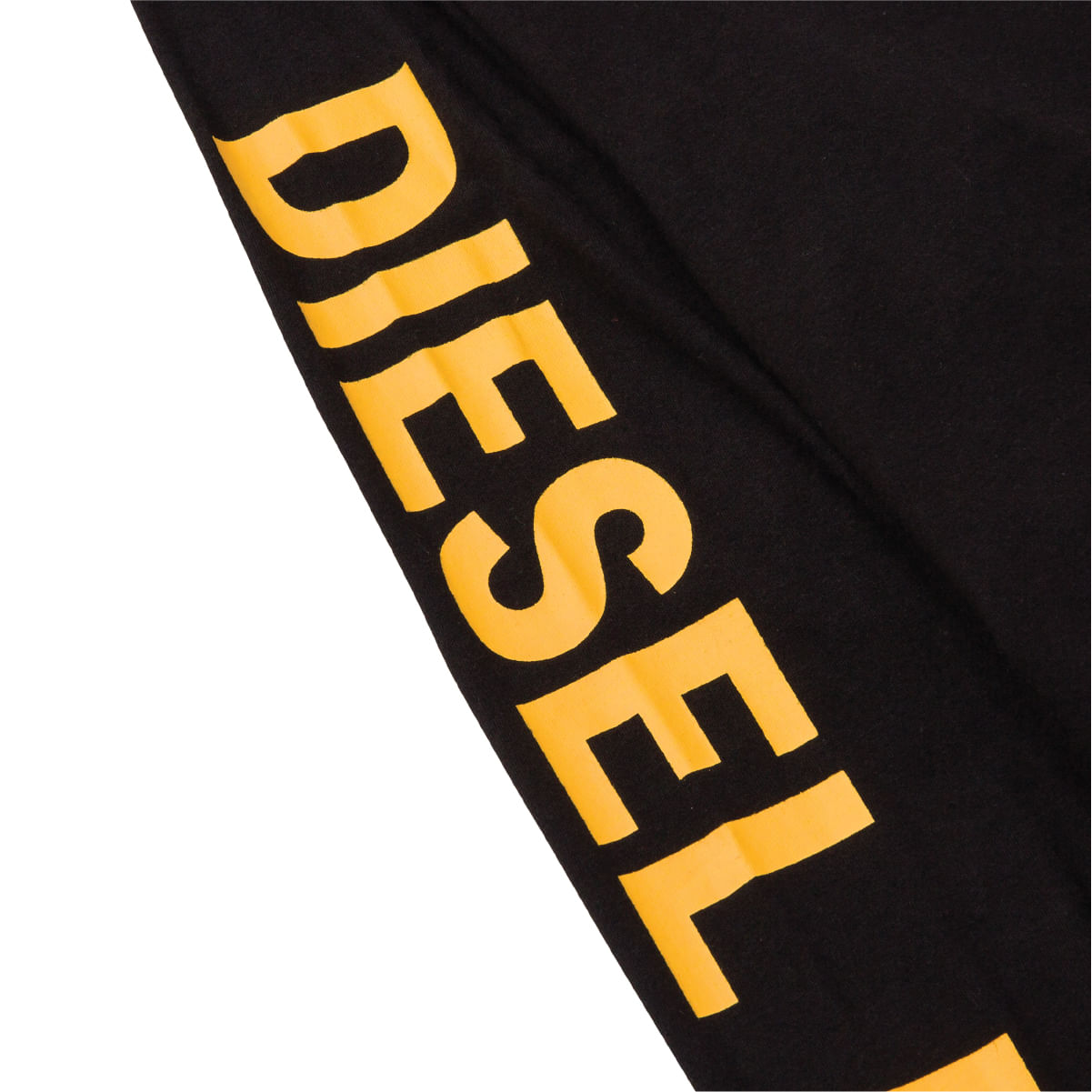 Diesel Power L/S Tee - CAT Lifestyle