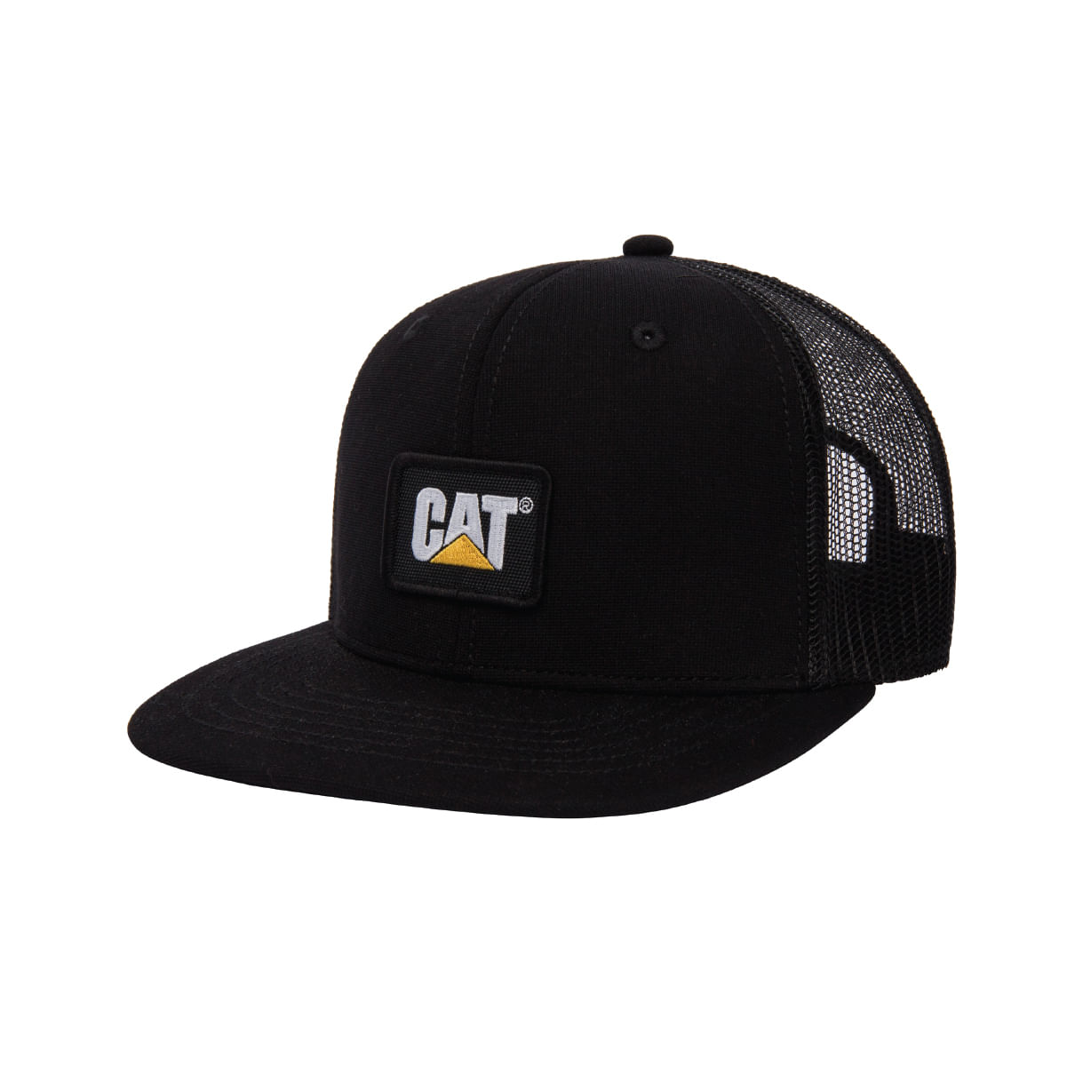 Cachuchas Y Gorros Cat Logo Patch Truck Para Hombre