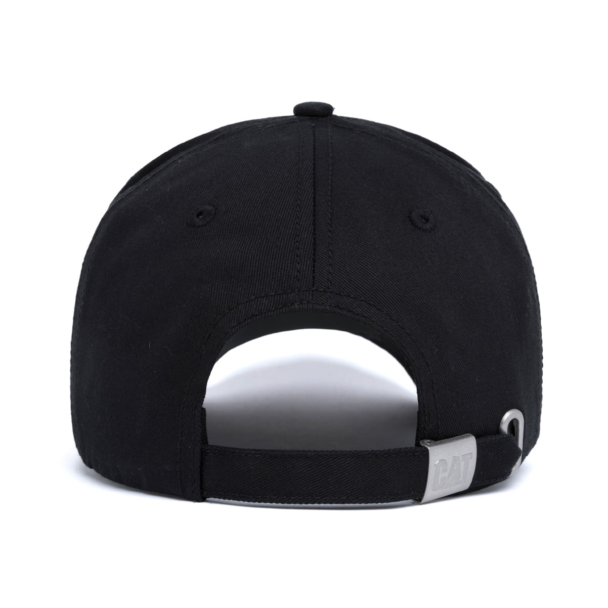 Cachuchas Y Gorros Caution Logo Hat Para Hombre - CAT Lifestyle