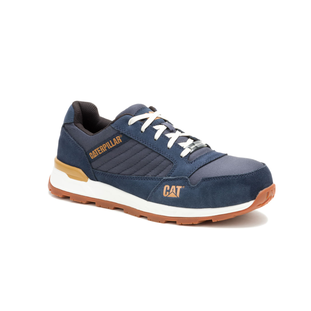 Tenis Industrial Venward Ct Para Hombre - CAT Lifestyle