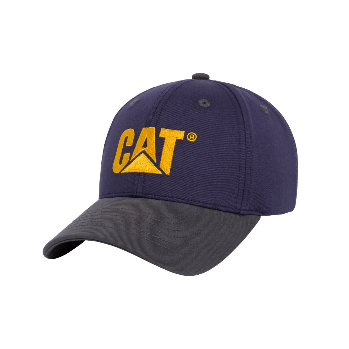 Cachuchas Y Gorros Cat Logo Combination Para Hombre - CAT Lifestyle