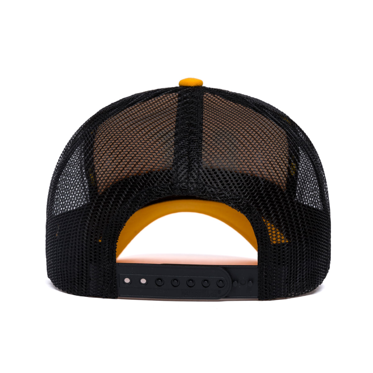 Cachuchas Y Gorros Cat Logo Mesh Back F Para Hombre - CAT Lifestyle