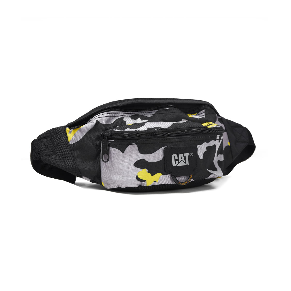 Canguro Raymond Waist Bag Unisex - CAT Lifestyle