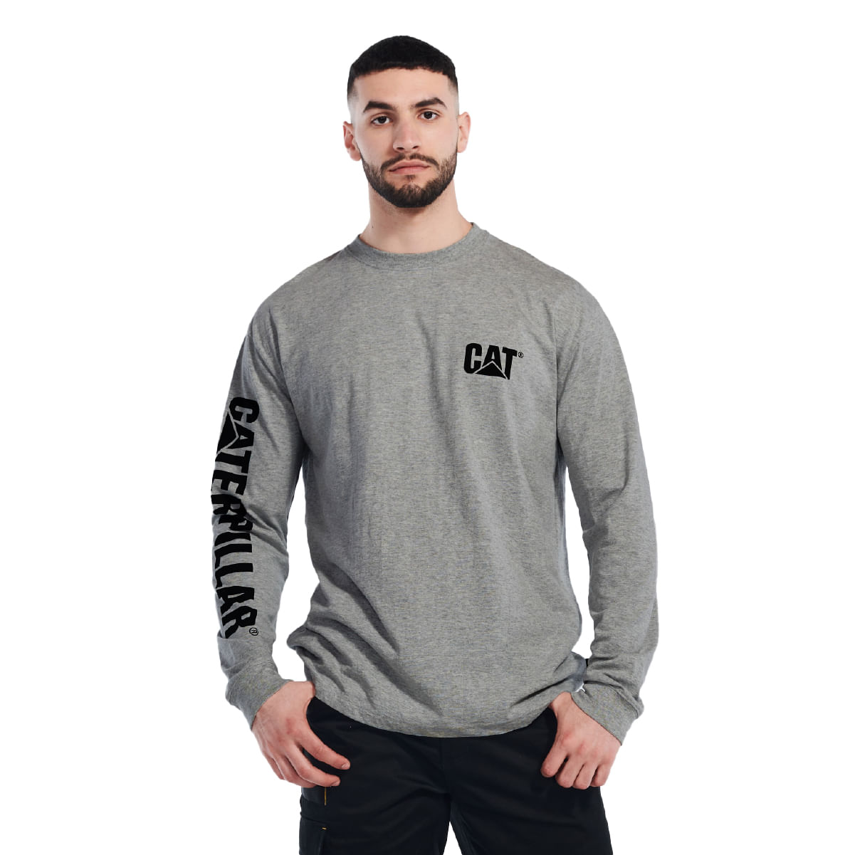 Trademark - CAT Lifestyle