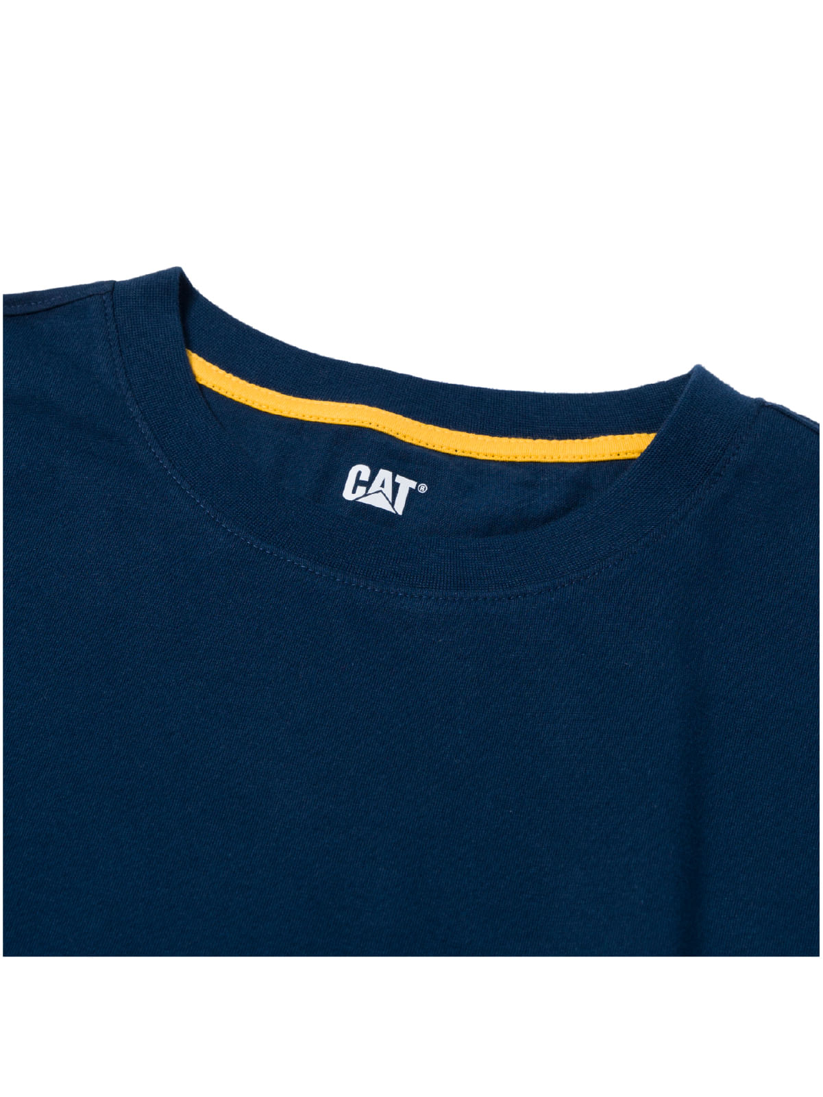 Camiseta Lifestyle Diesel Power L/S Tee Para Hombre - CAT Lifestyle